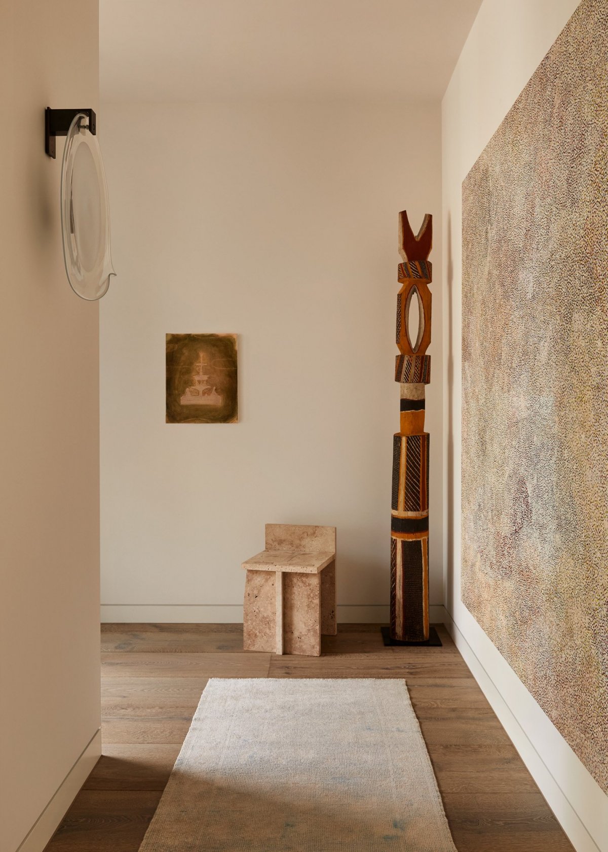 YINJISPACE - Brahman Perera x Terra House